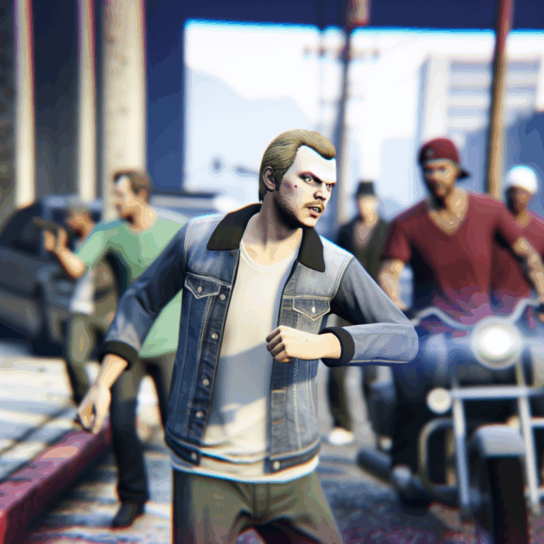 Nemesis Community | Comunidad Hispanohablante de Roleplay en Español ...