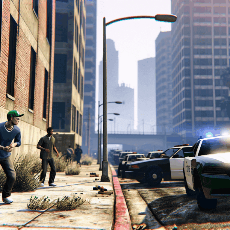 Nemesis Community | Comunidad Hispanohablante de Roleplay en Español ...