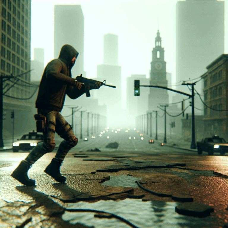 Nemesis Community | Comunidad Hispanohablante de Roleplay en Español ...